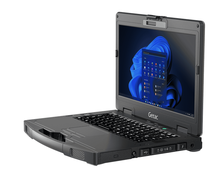 Ноутбук Getac S410 G2 (i5-8250U|16GB|500SSD) – фото, відгуки, характеристики в інтернет-магазині ...