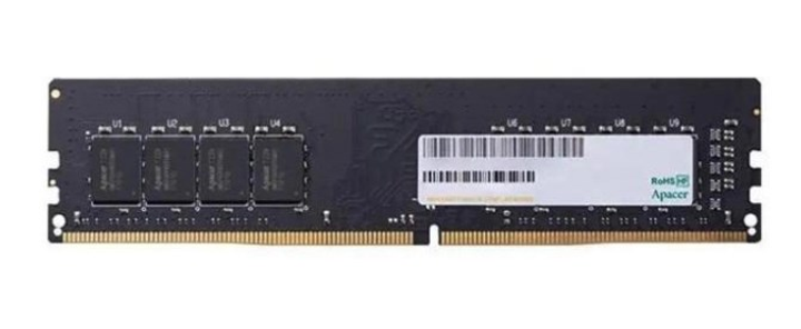 Оперативная память DDR4 32 Gb (2666 MHz) Apacer (EL.32G2V.PRH) – фото ...