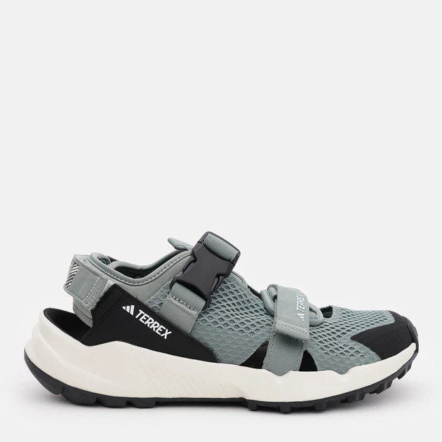 Мужские сандалии для треккинга Adidas Terrex Hydroterra At IF9167 42 ...