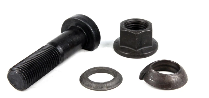 Шпилька колеса заднього (M14x1.5, комплект) MB Sprinter 1995-2006 06271 ...