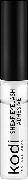 Клей для накладных пучковых ресниц Kodi Professional Sheaf Eyelash ...