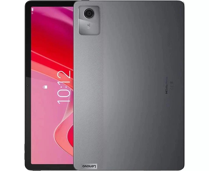 Планшет Lenovo Tab K10 8/128GB WiFi Luna Grey (ZADH0001CN) – фото, відгуки, характеристики в ...