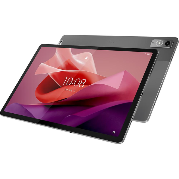 Планшет Lenovo Tab P12 8/128GB Wi-Fi Storm Grey – фото, відгуки ...
