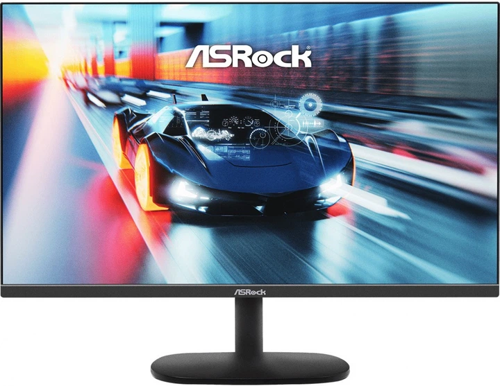 Монітор 27" ASRock Challenger CL27FF (4710483943904) – фото, відгуки, характеристики в інтернет ...