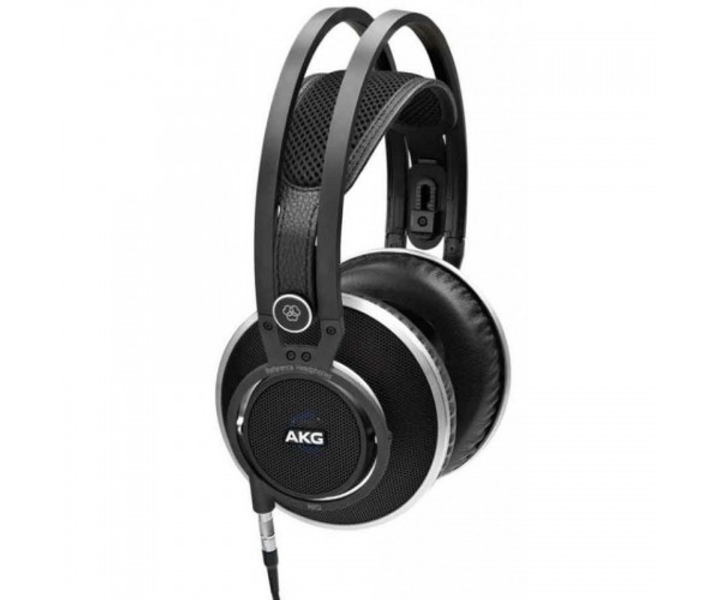 Наушники без микрофона AKG K812PRO купить в интернет-магазине ROZETKA ...