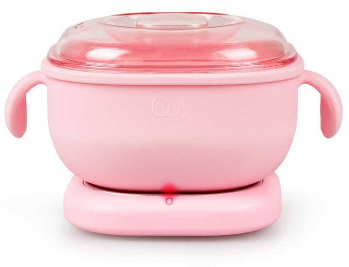 Аппарат для нагрева воска с силиконовой чашей Wax kettle AND651 ...