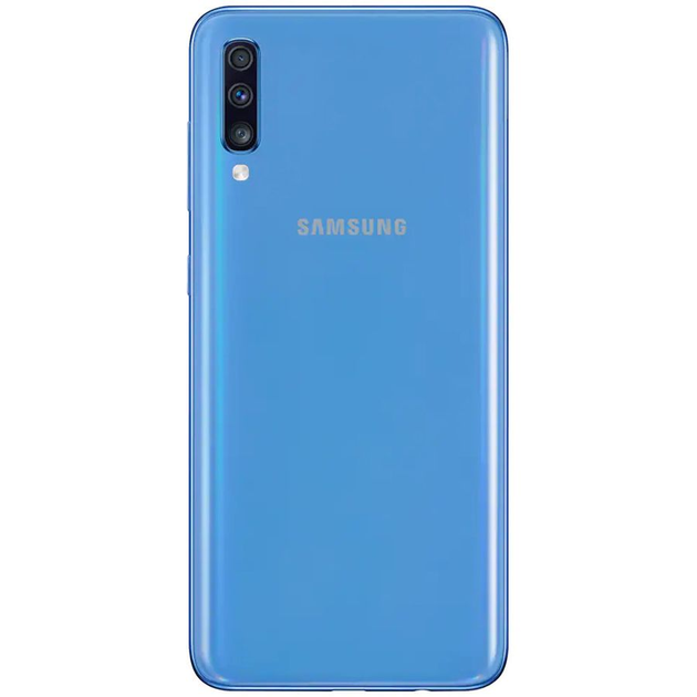 Смартфон Samsung Galaxy A70 (A705F) 128Gb Blue (SM-A705FZBUSEK), USED ...