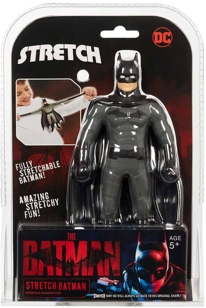 Rocco Giocattoli Stretch Batman Refresh 18 8027679073861 ROZETKA