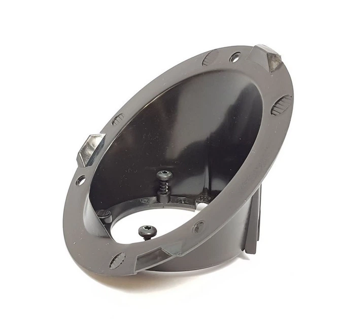 Горловина паливного бака (комір) Fast Renault Kangoo I 97-08 (FT61871 ...