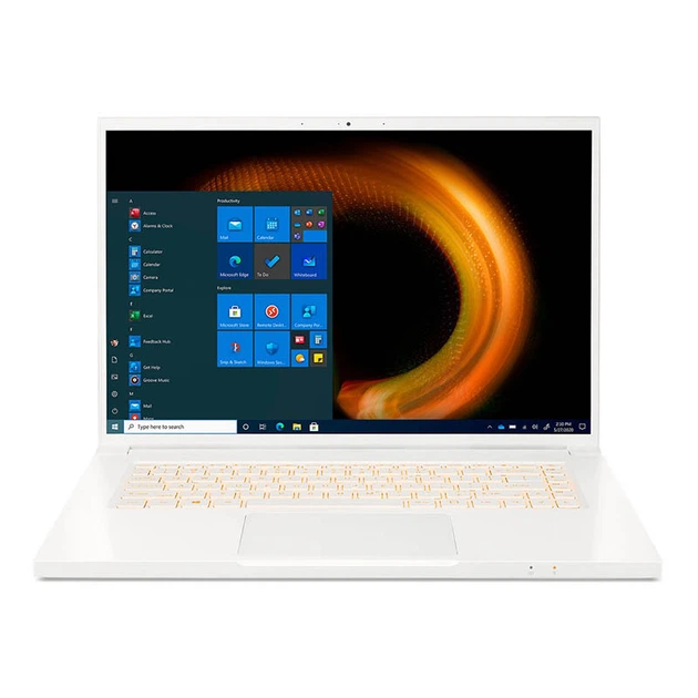 Ноутбук 16" Acer ConceptD 3 CN316-73G-53DG: Intel Core i5-11400H, 16 GB ...