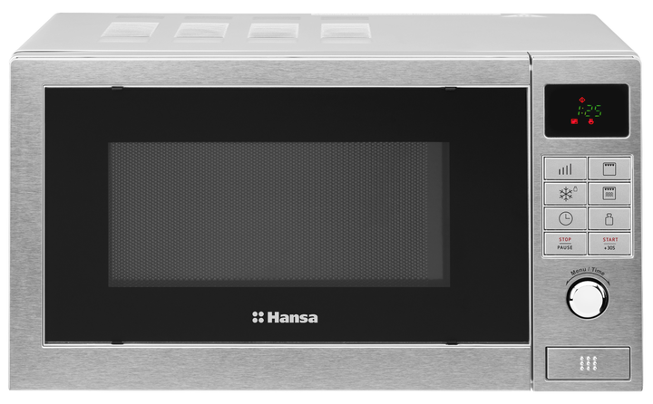 Микроволновая печь Hansa AMGF20E1GIH – фото, отзывы, характеристики в ...