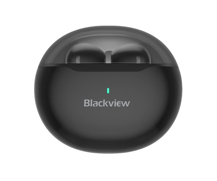 Навушники Blackview AirBuds 6 black купить в интернет-магазине ROZETKA ...