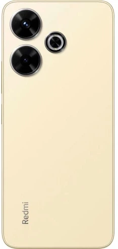 Мобильный телефон Xiaomi Redmi 13 6/128GB Sandy Gold (1054933) – фото ...