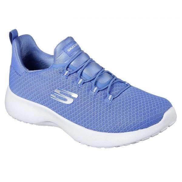Кросівки Skechers Dynamight Slip on Lightweight Comfort Casual Walking Shoes Color: Blue 12119 ...