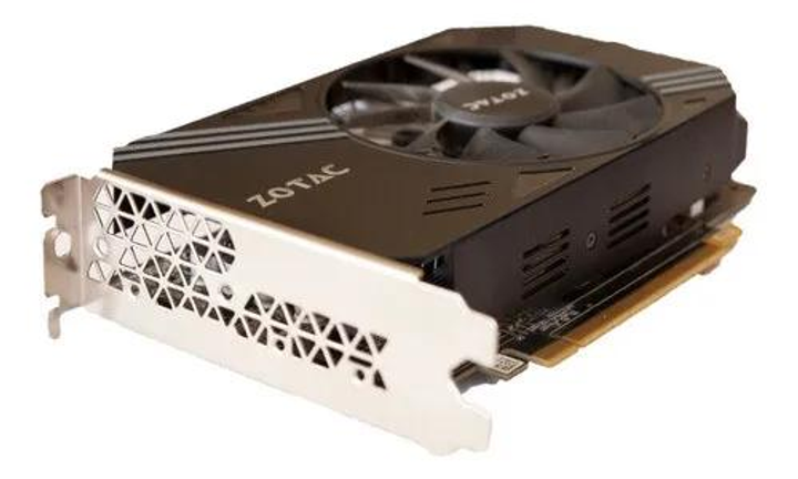 Відеокарта Zotac GeForce GTX 1060 P106-90 3GB GDDR5 Б/В – фото, отзывы, характеристики в ...