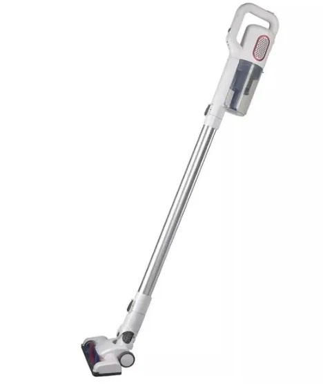 Ручной вертикальный аккумуляторный пылесос RAF R.8669 с LED подсветкой турбощетки – фото, отзывы ...