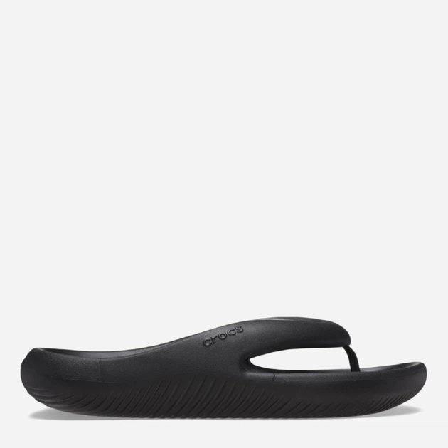 Мужские вьетнамки для пляжа Crocs Mellow Recovery Flip 208437-001-M8 ...