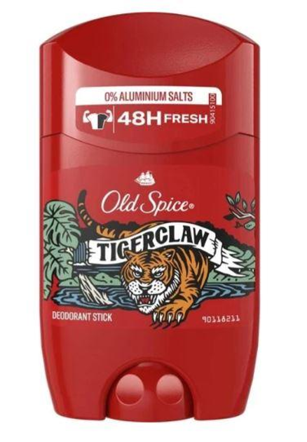 Дезодорант-стик для мужчин Old Spice Tigerclaw 50 г от продавца ...