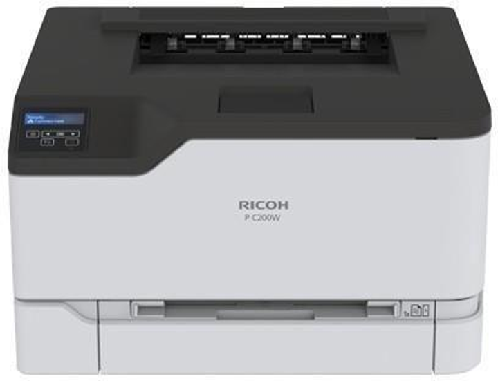 Принтер Ricoh Pc200W (9P00125) – фото, отзывы, характеристики в ...