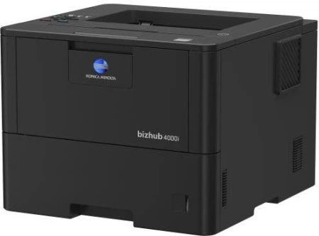 Принтер Konica Minolta Bizhub 4000i (ACET021) – фото, отзывы, характеристики в интернет-магазине ...