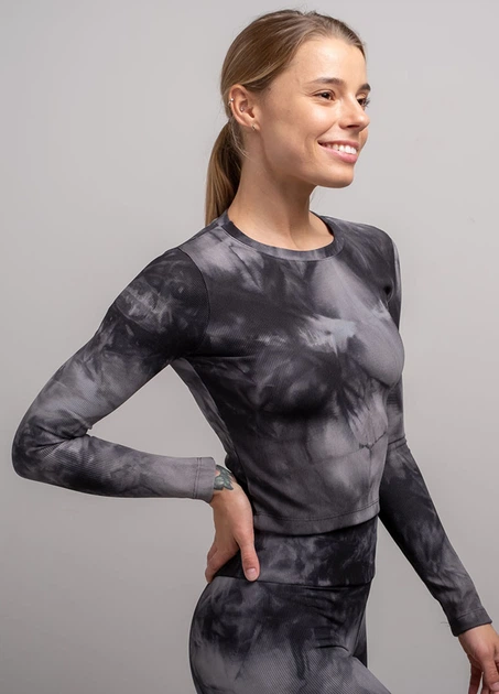 Лонгслив женский 341519_S от продавца: Power Factor – в интернет ...