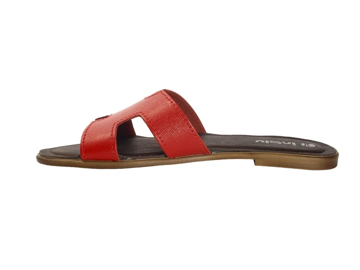 Шльопанці INBLU VH-1U-003 40 от продавца: O-Boot – в интернет-магазине ...