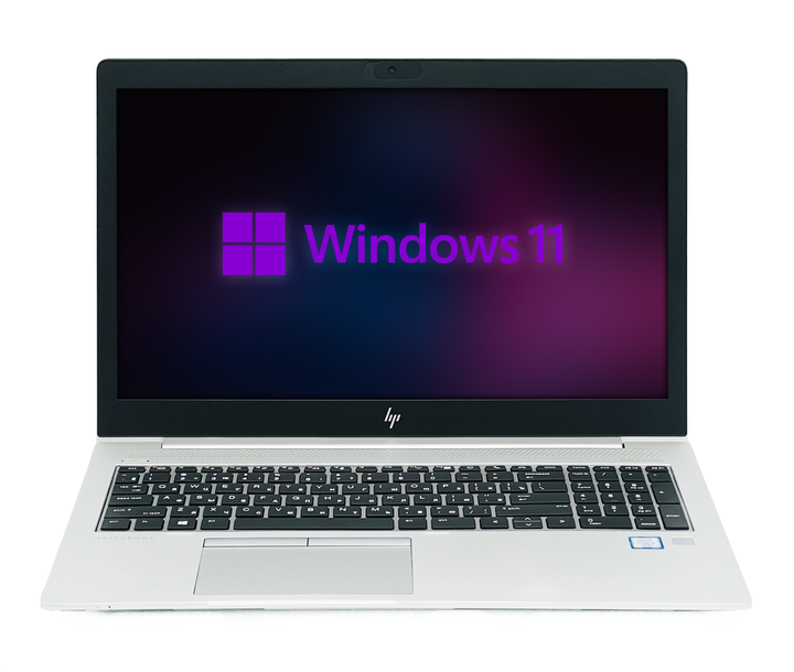 Ноутбук HP EliteBook 850 G5, i7-8650U, 16GB, 512GB, Intel UHD 620 ...