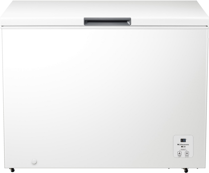 Морозильный ларь HISENSE FC386D4AWLYE – фото, отзывы, характеристики в ...