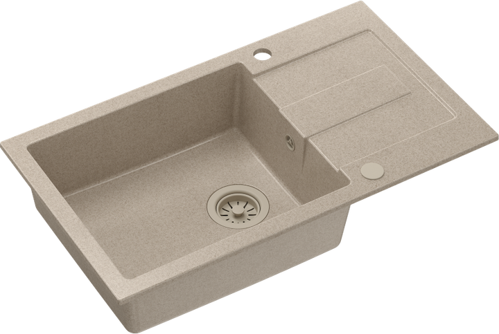 Кухонная мойка Quadron Christian 136 XL HCQC57845BEZK_PC – фото, отзывы ...
