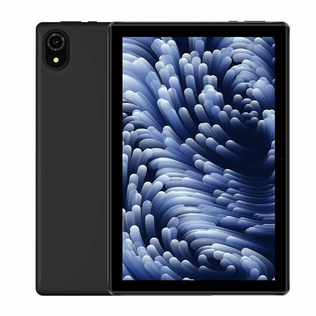 Планшет Doogee U10 Pro 8/128GB Global (Black) – фото, отзывы ...