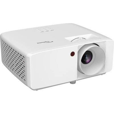 Проектор Optoma ZH350 (E9PD7KK01EZ1) – фото, відгуки, характеристики в ...