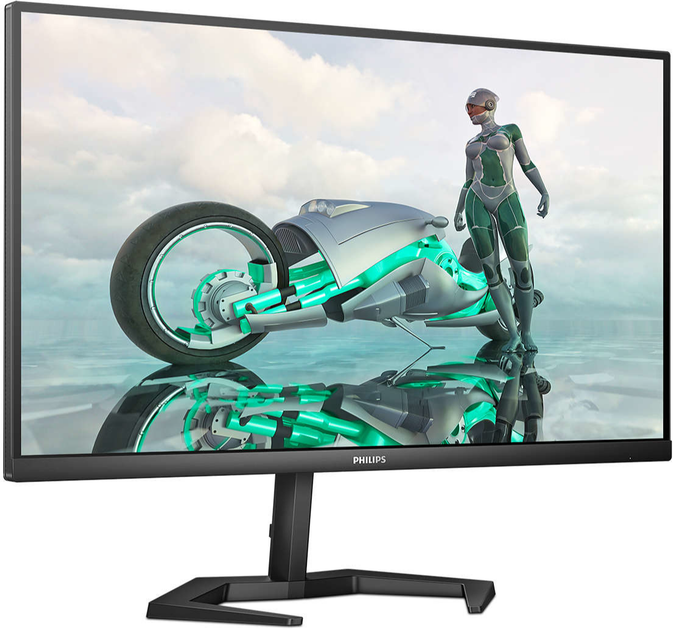 Монитор 27" Philips Momentum 27M1N3200ZA/00 Full HD IPS 165 Гц – фото ...