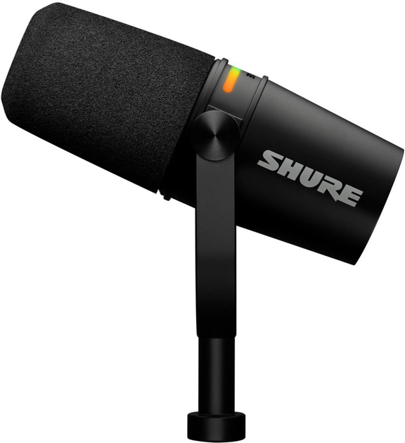 Микрофон Shure MV7+-K-BNDL (042406791694) – фото, отзывы ...