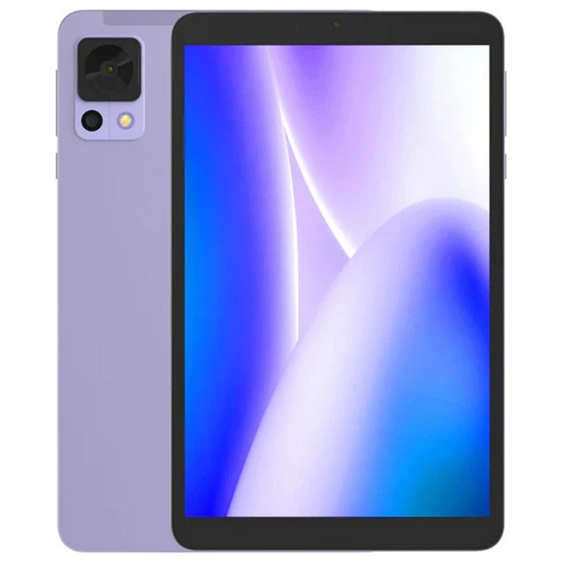 Планшет DOOGEE T20 Mini Pro 8/256GB Purple – фото, отзывы ...