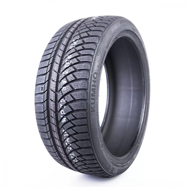 Kumho Wintercraft WP72 245/40 R18 97V – фото, отзывы, характеристики в ...