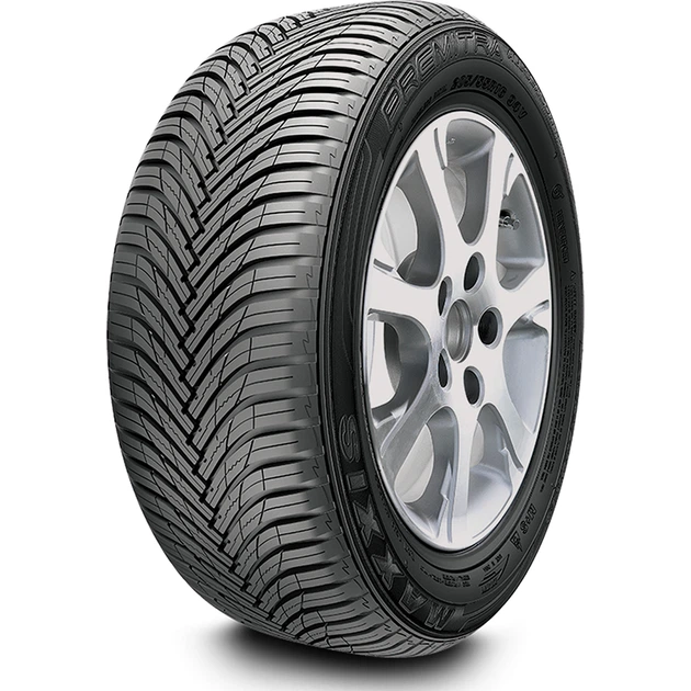 Maxxis Premitra All Season AP3 275/40 R19 105W – фото, отзывы ...