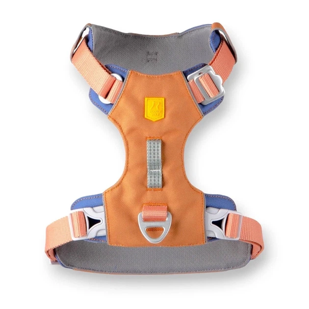 Шлея для собак Alpha 360 Woolly Wolf Harness Golden Hour Mix XS ...