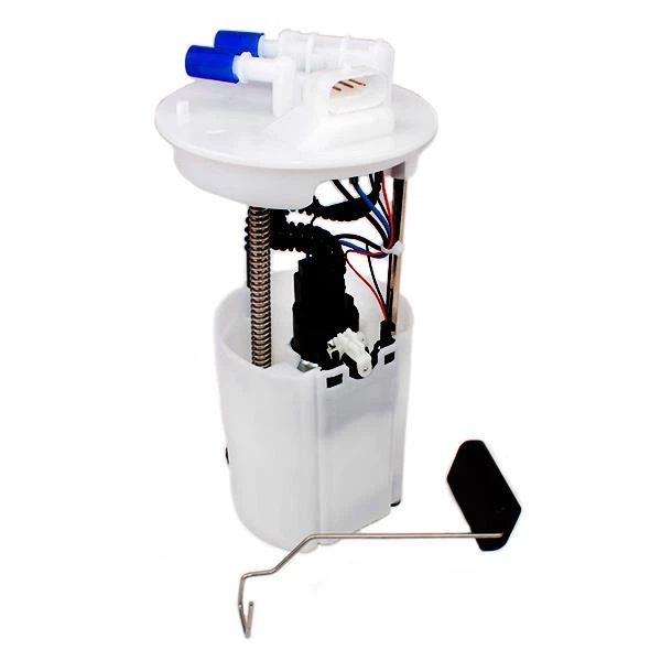 Насос паливний в зборі на Chery EASTAR PREMIUM, B11-1106610DA – фото ...