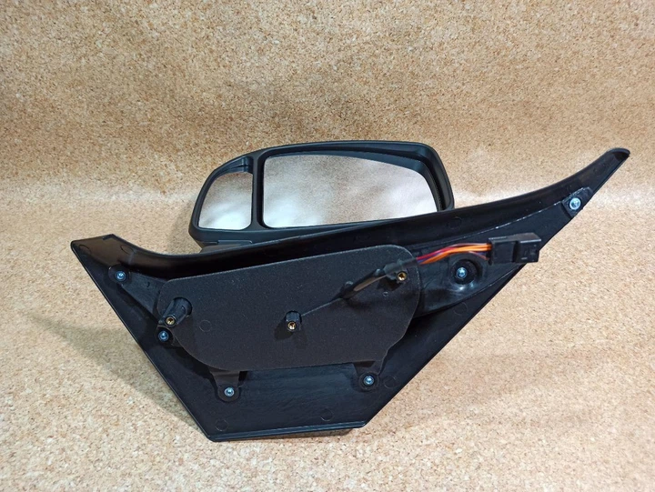 Дзеркало праве 963018382R Рено (Renault) Майстер Опель (Opel) Мовано ...