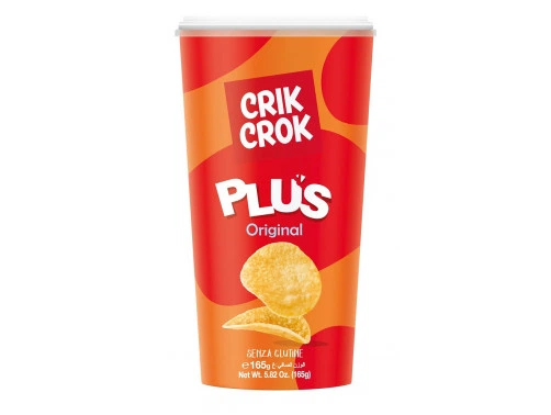 Чипси оригінальні Crik Crok (19991496) від продавця: WT SHOP – купити в ...