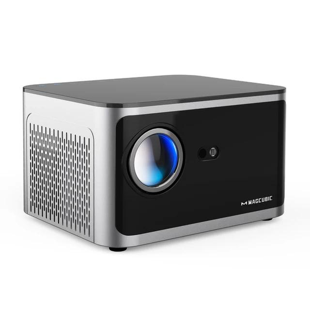 Смарт Проектор MAGCUBIC HY350 PRO 2/32GB 580ANSI 4K Full HD Voice ...