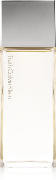 Парфумована вода для жінок Calvin Klein Truth 100 мл (088300049493/ ...