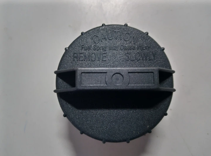 Крышка бензобака KAP 22591475 CHEVROLET, DAEWOO – фото, отзывы ...