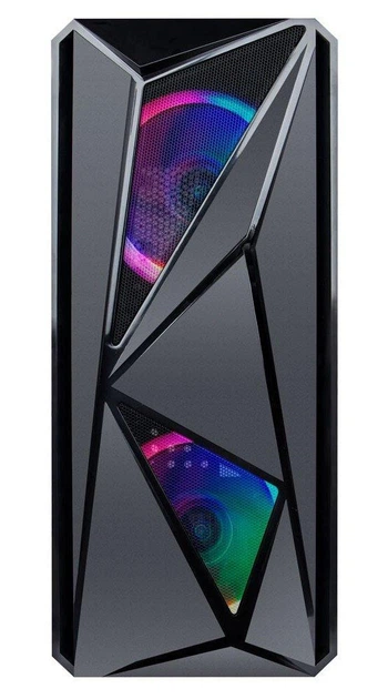 Комп'ютер X-Lite S2 (Intel Core i5-4570, 16 ГБ ОП, 500 ГБ HDD, Windows ...