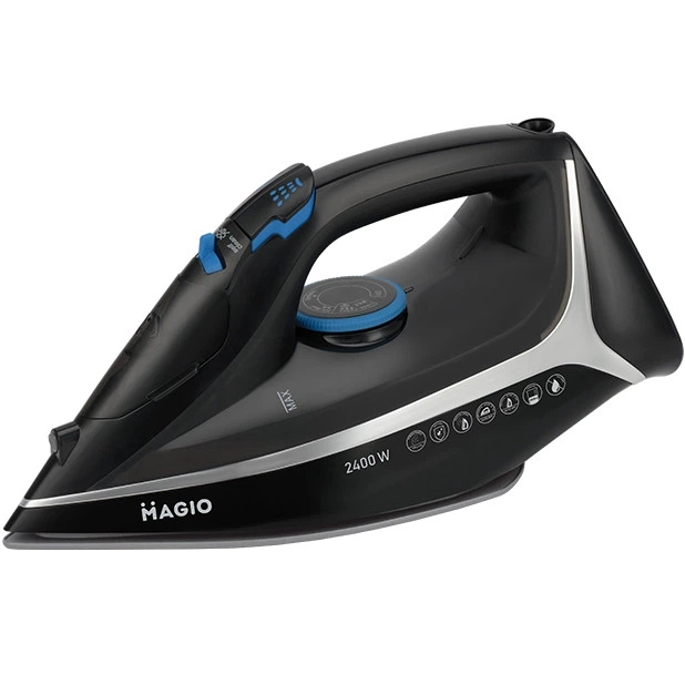 Утюг Magio MG-130 2400 Вт – фото, отзывы, характеристики в интернет-магазине ROZETKA от продавца ...