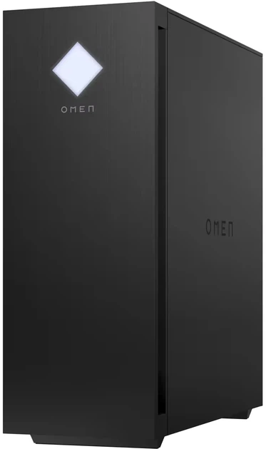 Компьютер HP Omen Windows 11 Home (OMENv03Win) AMD Ryzen 5 5600X / RAM ...