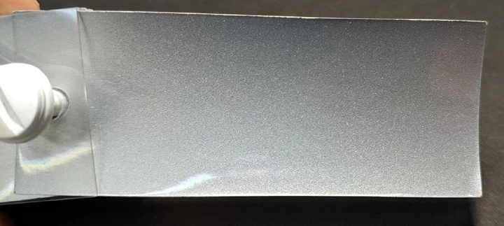 Автомобільна фарба Multichem для Honda NH583M VOGUE SILVER VOGUE SILVER ...