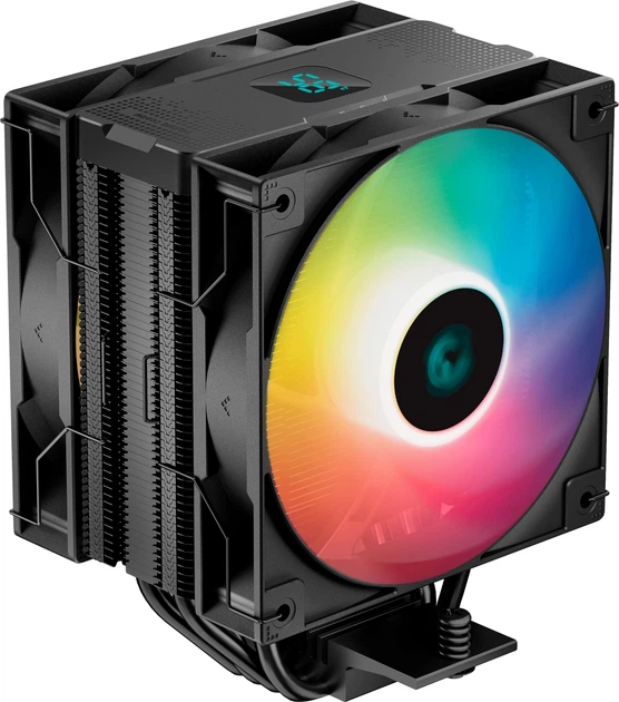 Кулер DeepCool AG400 Digital Plus – фото, відгуки, характеристики в ...