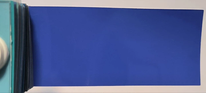 Автомобильная краска Multichem для Seat LS5E AZUL BALTICO Густая краска ...