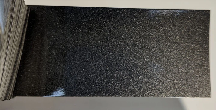 Автомобильная краска Multichem для Ford J7 MAGNETIC MAGNETIC GRAY ...